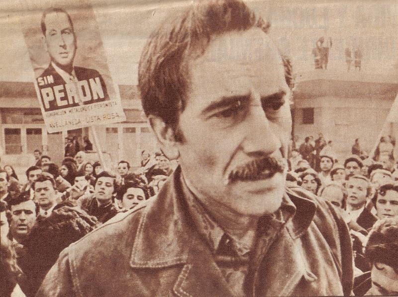 SUTILISIMA: 40 años del asesinato de Rucci